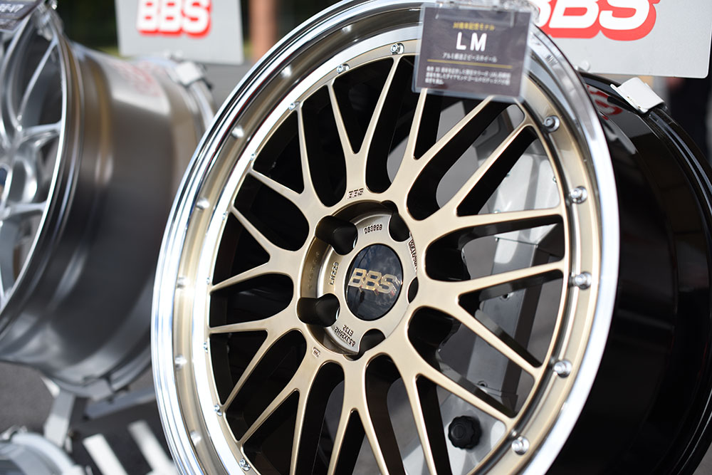 LM愛炸裂！ BBS-LM30周年記念ミーティング 開催報告 (2/2) - OKINIIRI