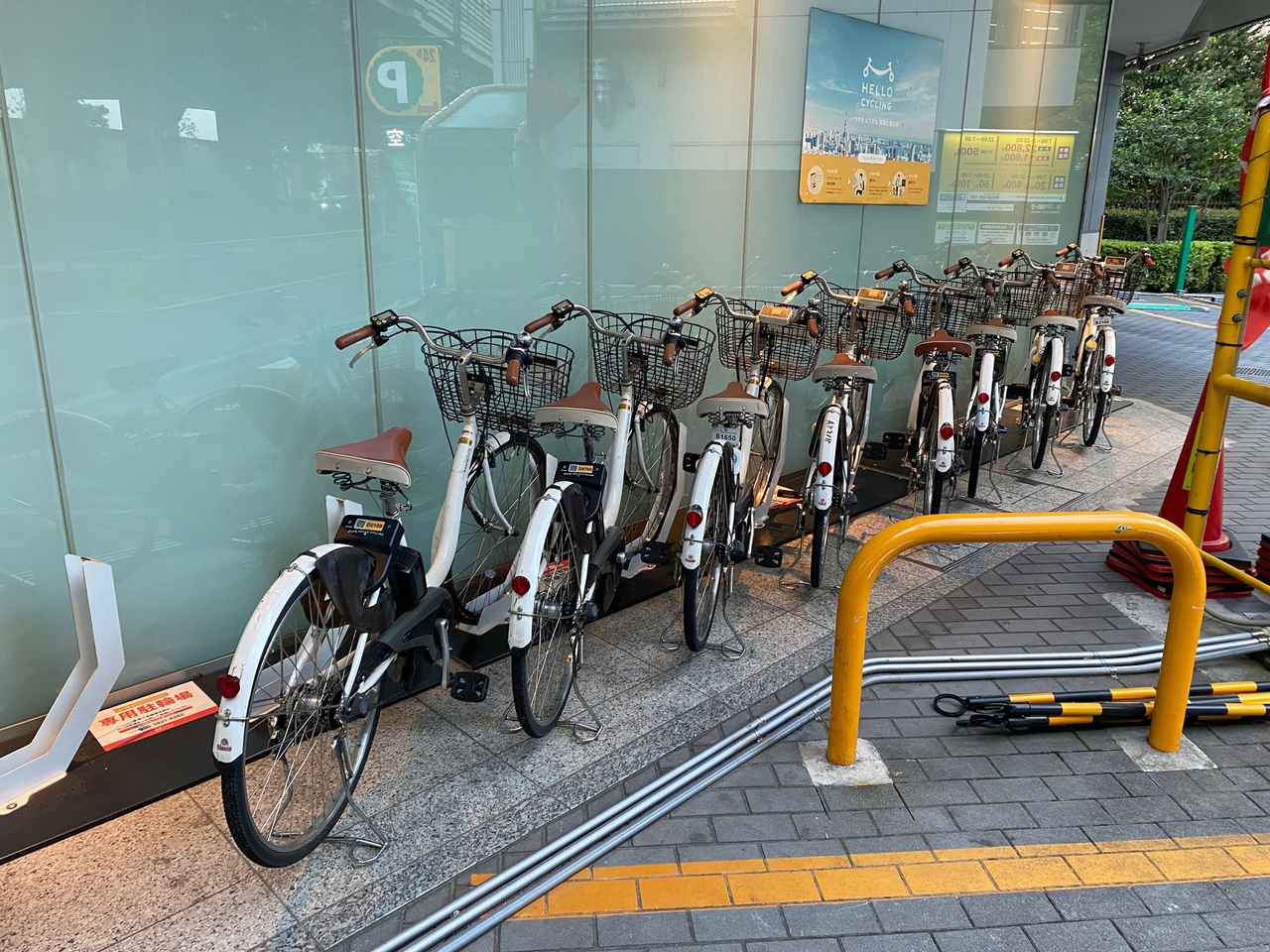 「ハローサイクリング」で電動アシスト自転車を体験してわかった、電動キックボードとの違い (1/3) - スマートモビリティJP
