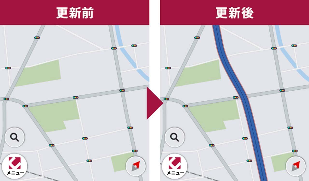 8番目の画像 - パイオニア COCCHi - スマートモビリティJP