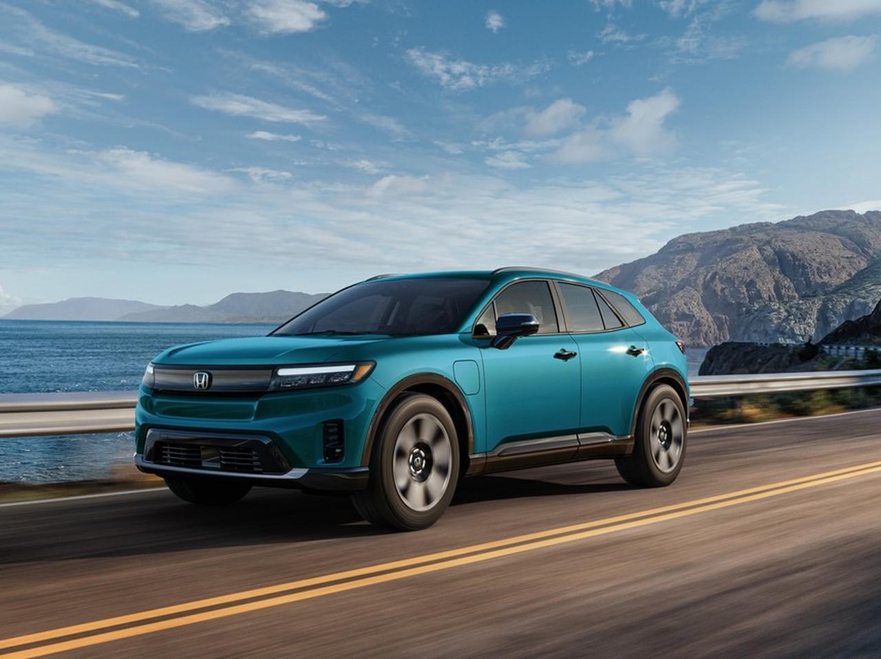 機械部品大手、THKが独自開発のクロスオーバーEVプロト、「LSR-05」をJMS 2023へ出展！ (1/2) - スマートモビリティJP