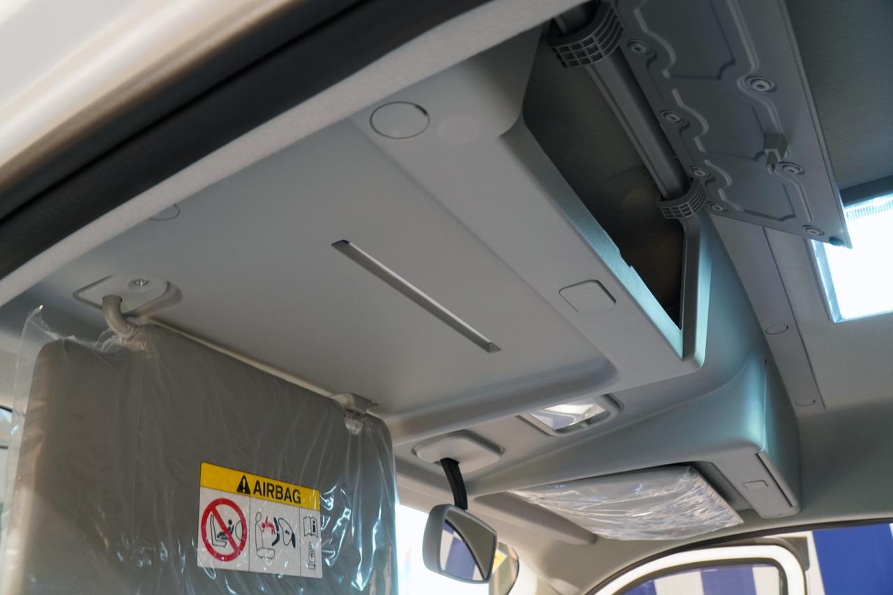 コスモの商用軽EVのリースに採用された「ASF2.0」を試乗、至れり尽くせりの装備に感心 - スマートモビリティJP