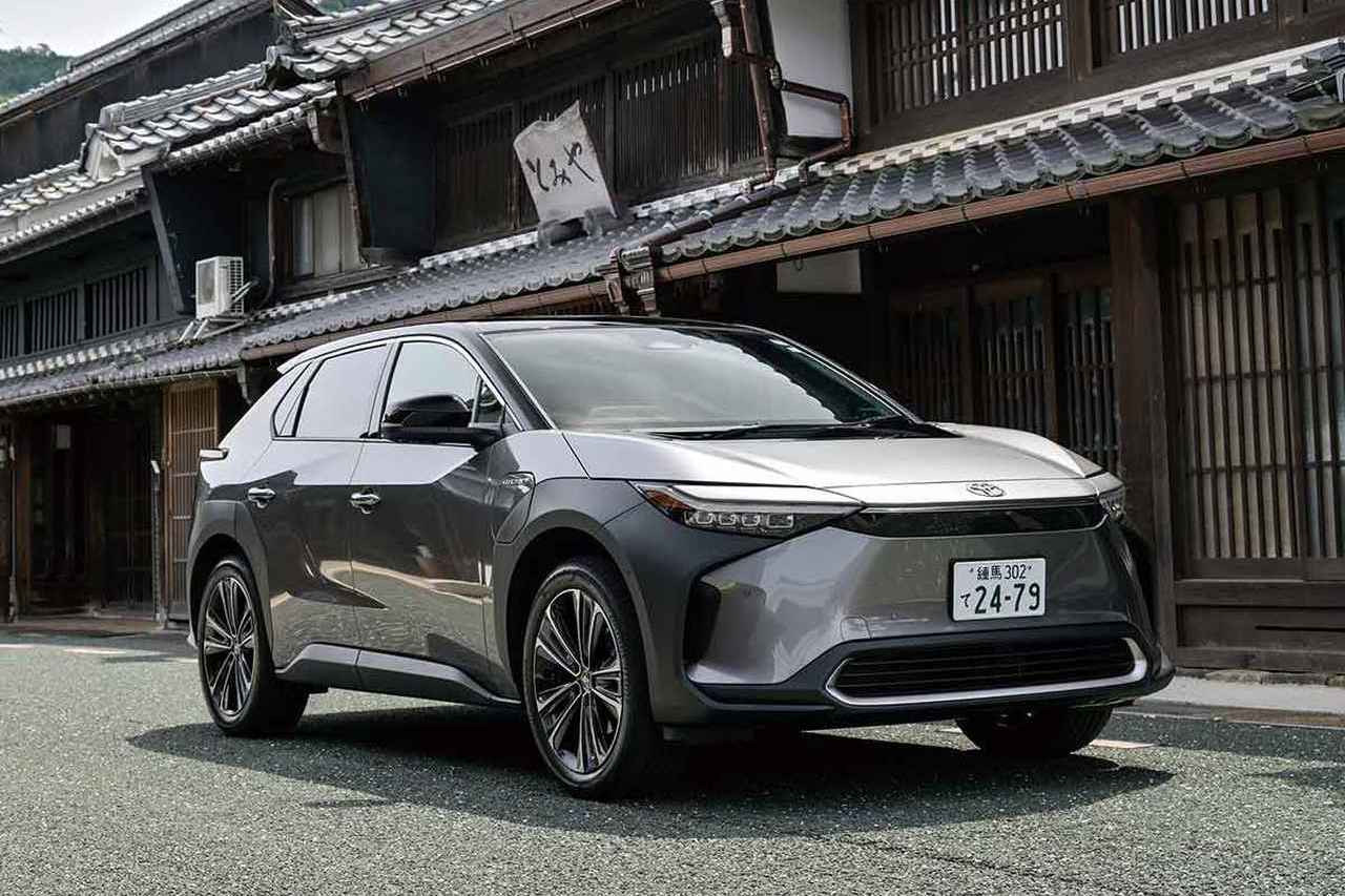 ニチコンのV2H「EVパワー・ステーション」が全面改良を受け、小型・軽量・効率化を実現 - スマートモビリティJP