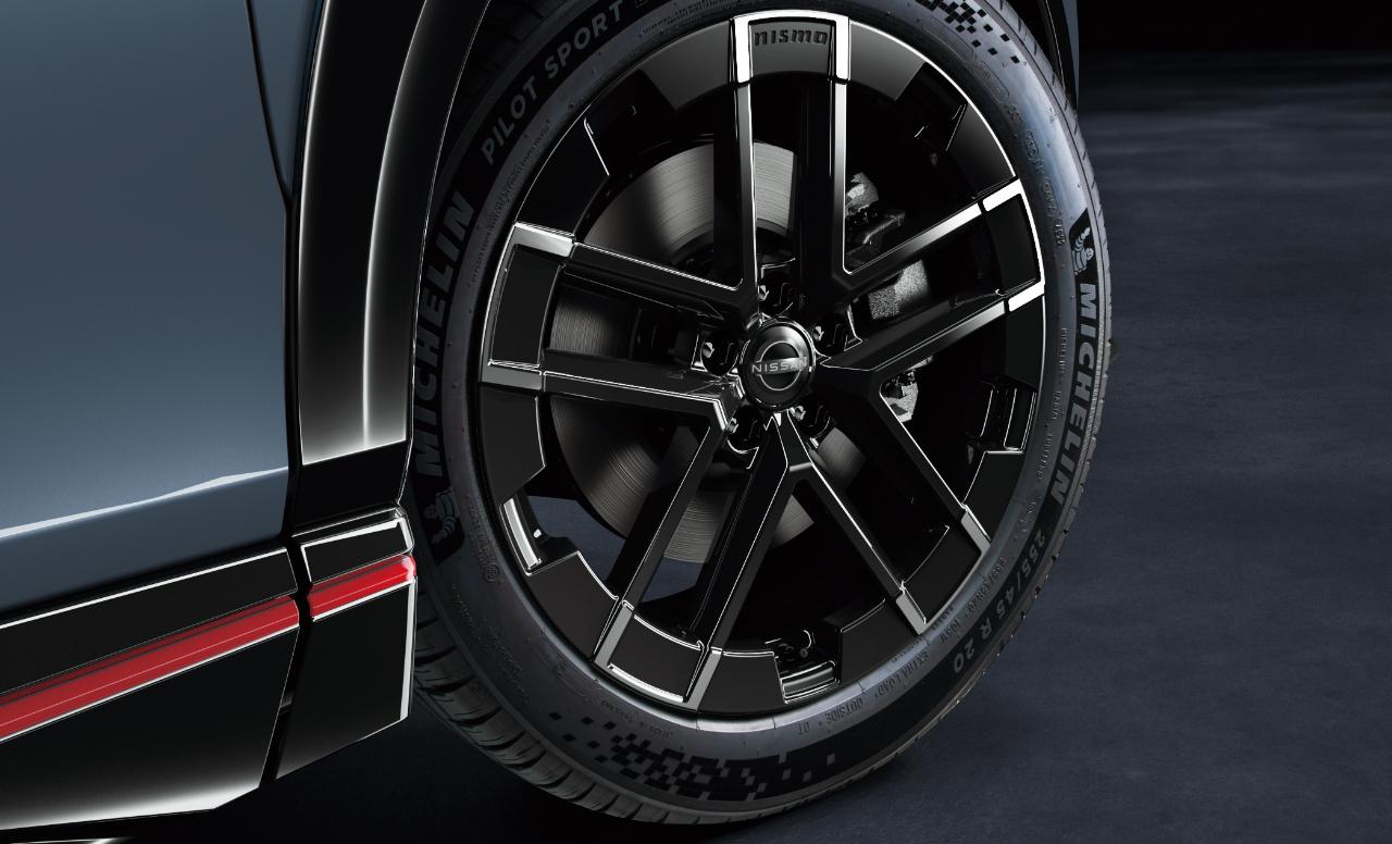 日産が「アリア NISMO」を正式発表。標準仕様も全グレード販売再開へ - スマートモビリティJP