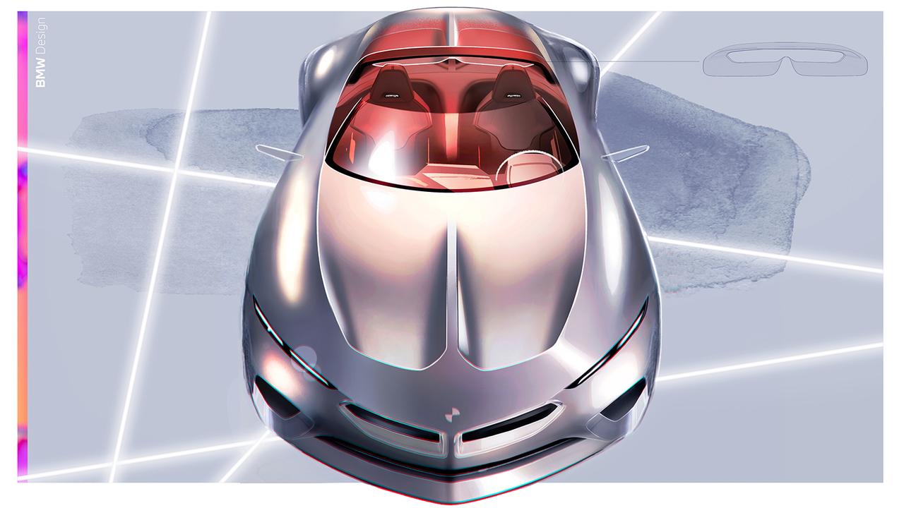 2025年からEVはSDVとともに次のステージへ。BMWとホンダに見る開発最前線 (4/4) - スマートモビリティJP