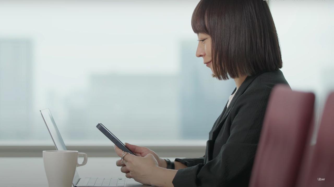 10代の子どもがタクシーを呼べる「Uber Teens」が日本でも開始。共働き世帯に朗報 - スマートモビリティJP