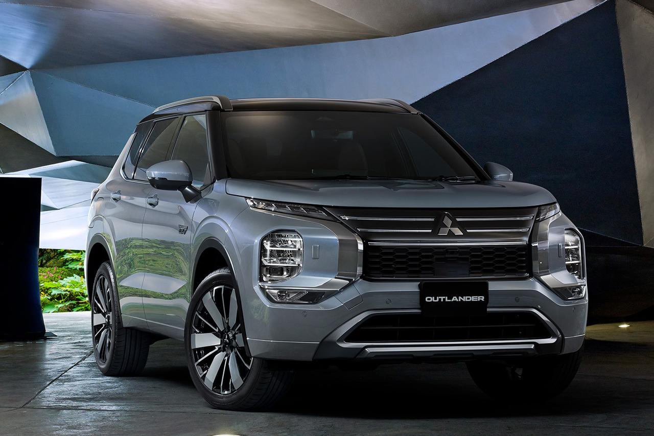 令和7年度CEV補助金で、国産車勢は軒並み増額へ。EVもPHEVも、トヨタ・レクサス車が補助金上限額に - スマートモビリティJP