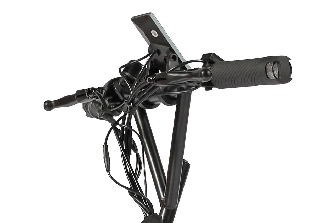 3番目の画像 - YADEA S-01T - スマートモビリティJP