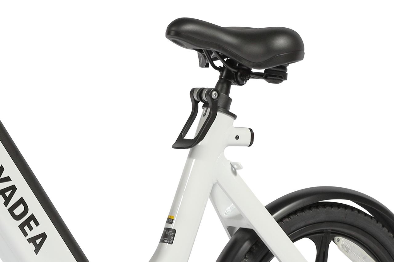 6番目の画像 - YADEA S-01T - スマートモビリティJP