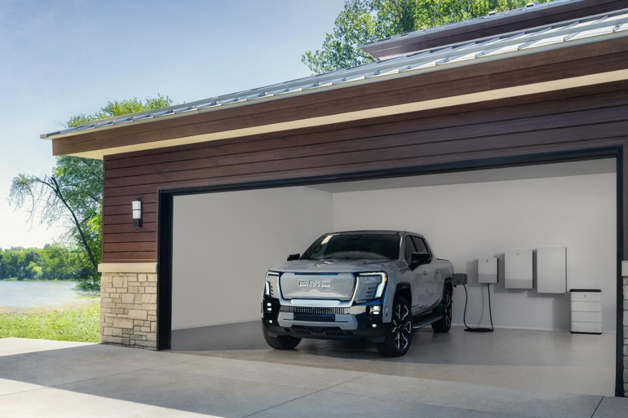 4番目の画像 - GMが発表した次世代電池「LMRバッテリー」 - スマートモビリティJP