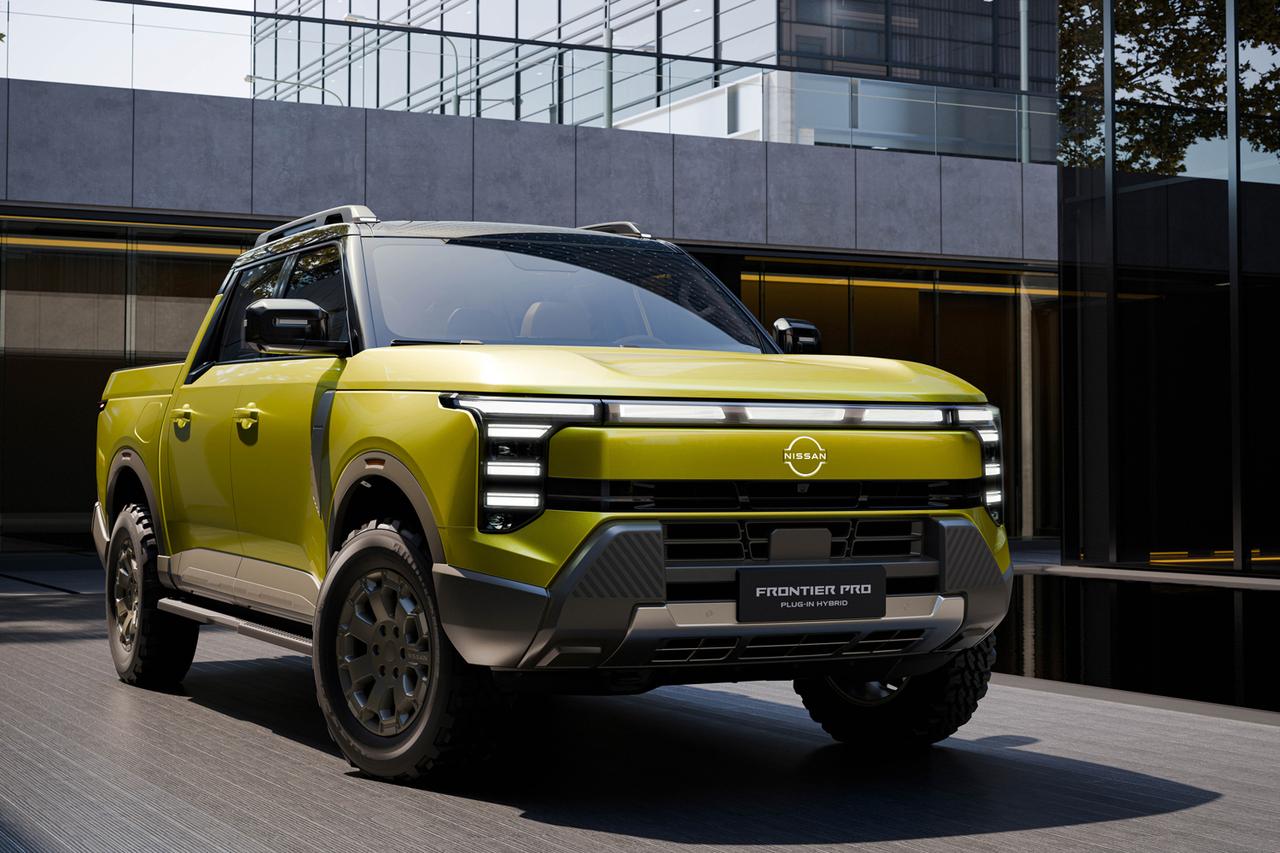 日産＋東風日産のタッグによるグローカル戦略モデル、第1弾の「N7」に見るヒットの理由 (2/2) - スマートモビリティJP