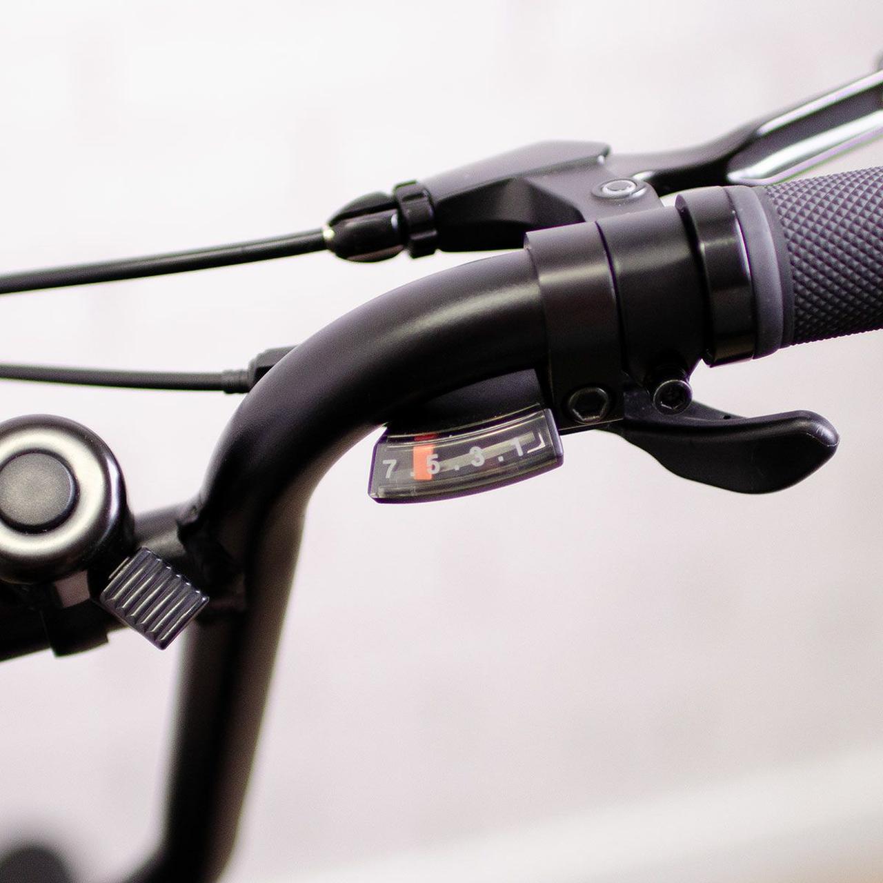 8番目の画像 - CYRQ（サーク）の写真 - スマートモビリティJP