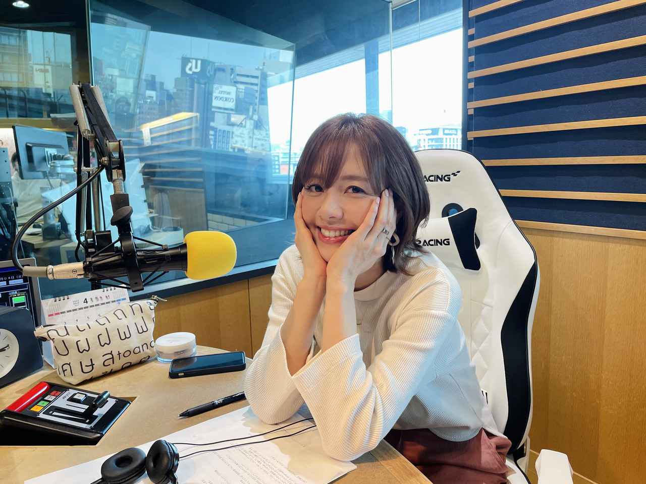 4月4日（火）intense! 今日のメニュー - FM大阪 85.1