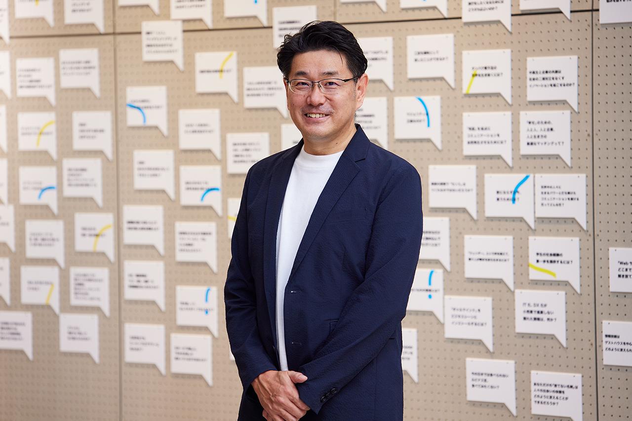 イノベーションを育てる社内ネットワーク「Team Sunrise」 【第6回】イノベーションの原動力 - Digital Highlights:デジタル:日立