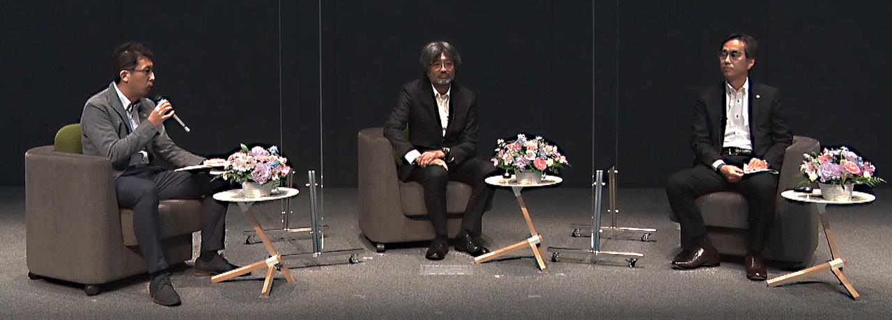 Video analytics and AI for a human-centric society - Research ...