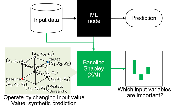 Explaining black box decisions by Shapley cohort refinement - Research ...