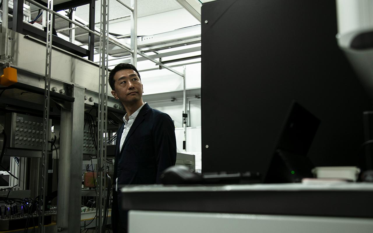 The Shuttling Qubit Technology Supporting Scaling of Quantum Computers, and the Approach to ...