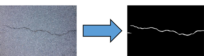 Deployment conscious automatic surface crack detection - Research ...