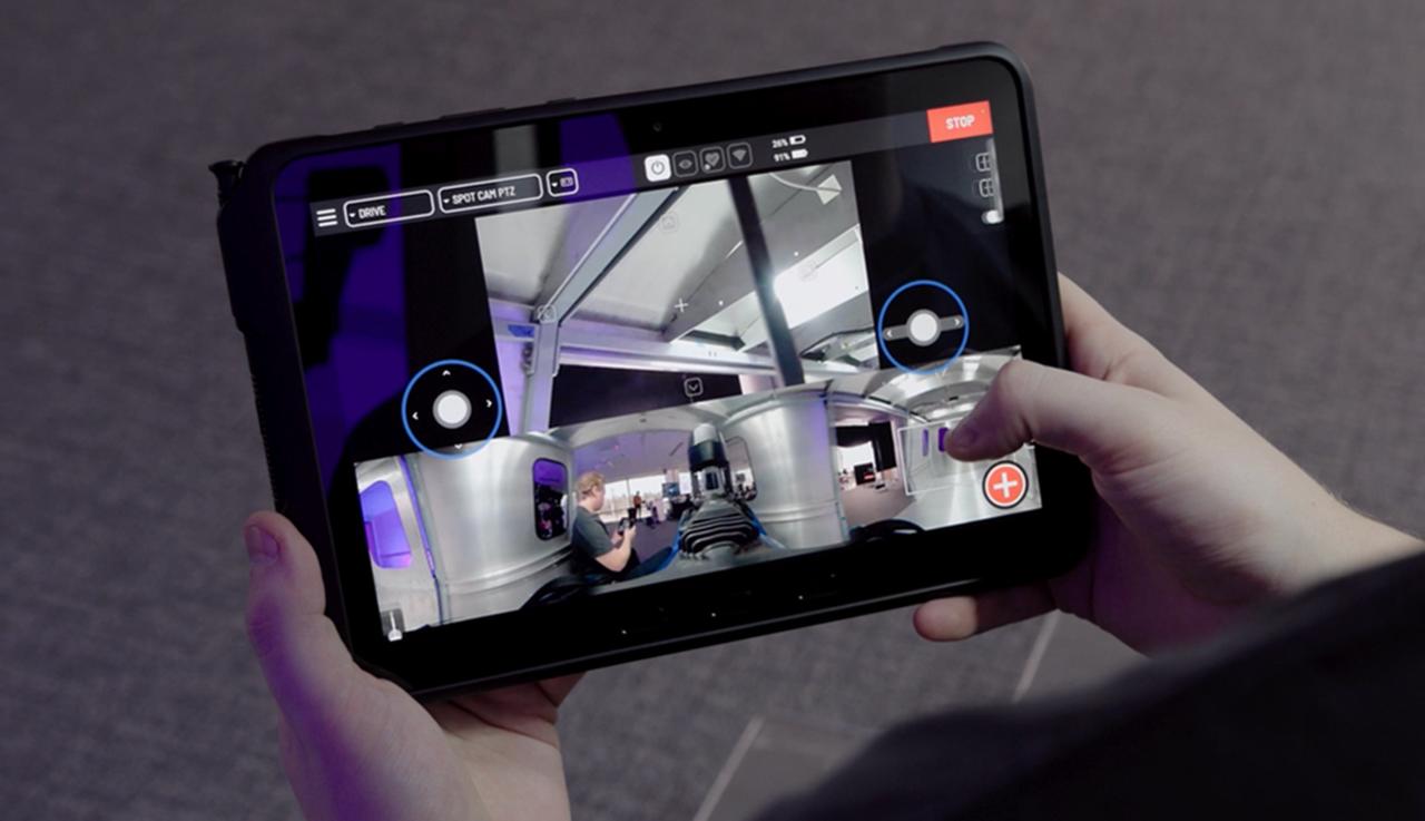 Merging machinery with IT to bring digital factories to life - Research ...