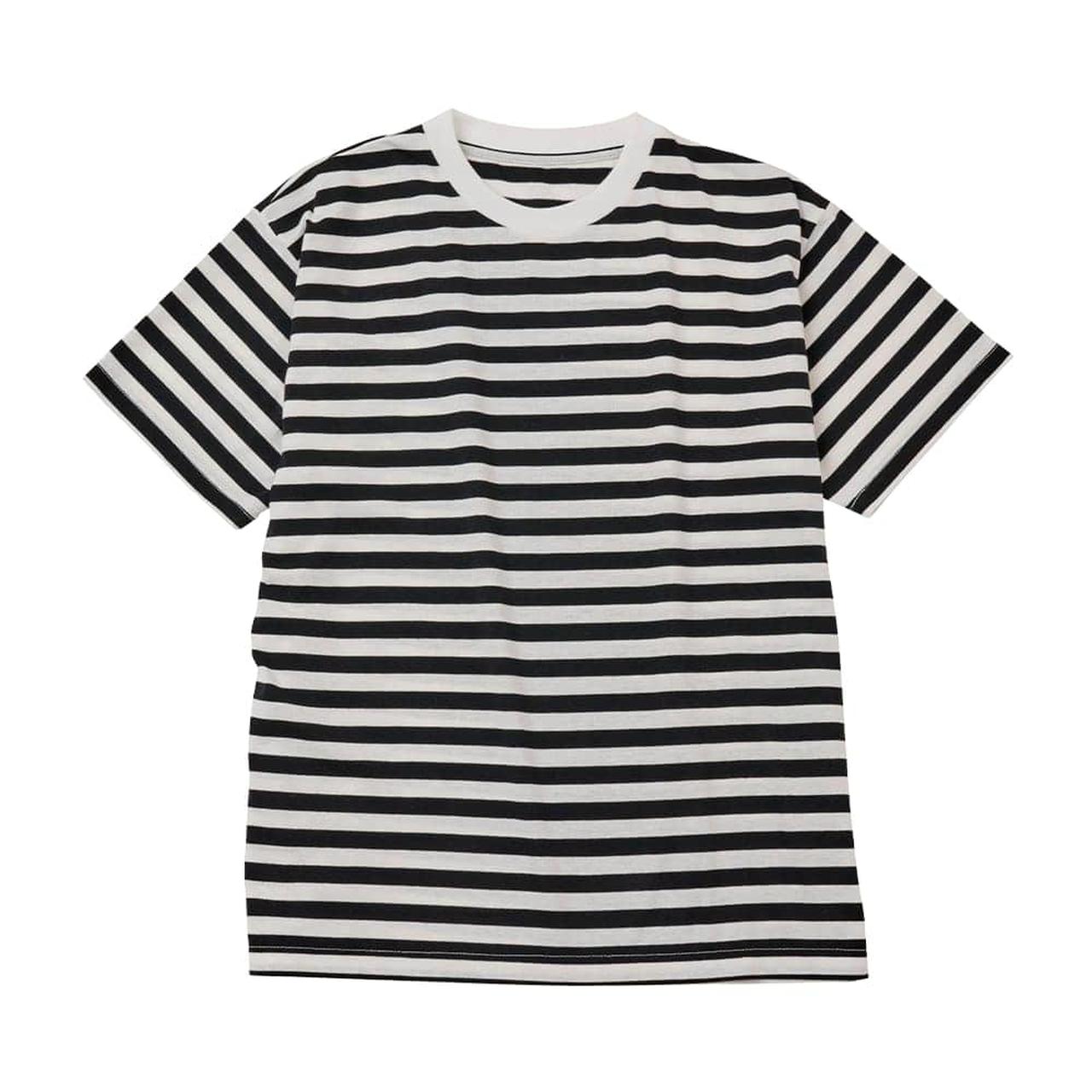 「980円以下」って何！？【ワークマン】週5で着たい♡「コスパ最強Tシャツ」 - COORDiSNAP