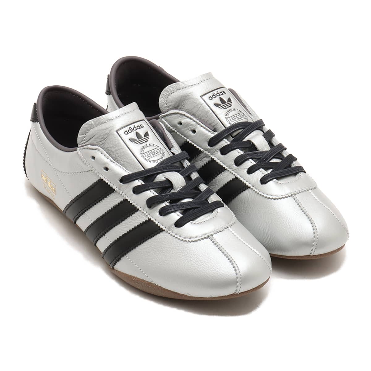 注目度、上昇中！【adidas】レトロ可愛い「アディダストーキョー」って？ - COORDiSNAP