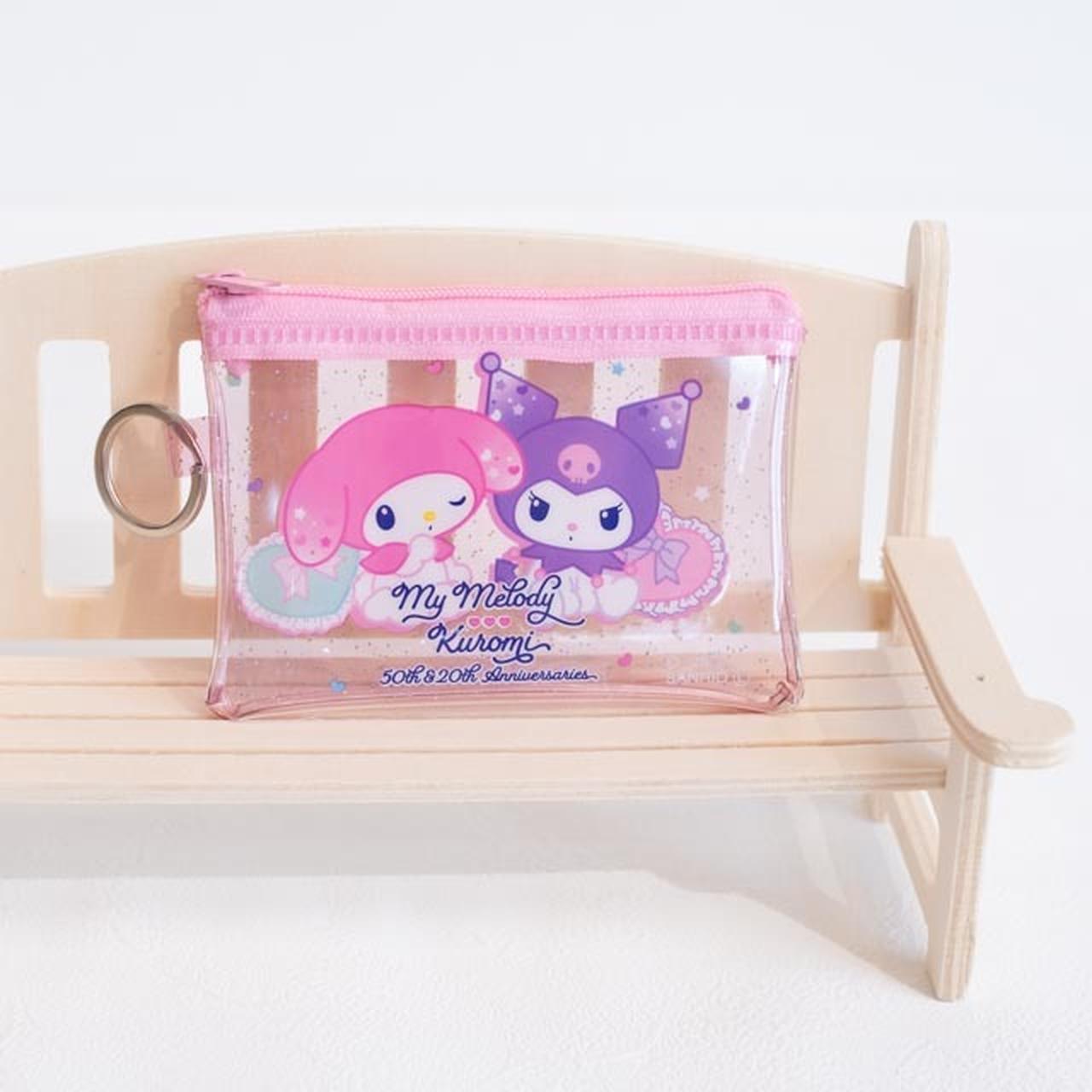 えっ！【Can★Do】で買えるのーーーッ？ 可愛さ反則級♡「サンリオチャーム」 - COORDiSNAP