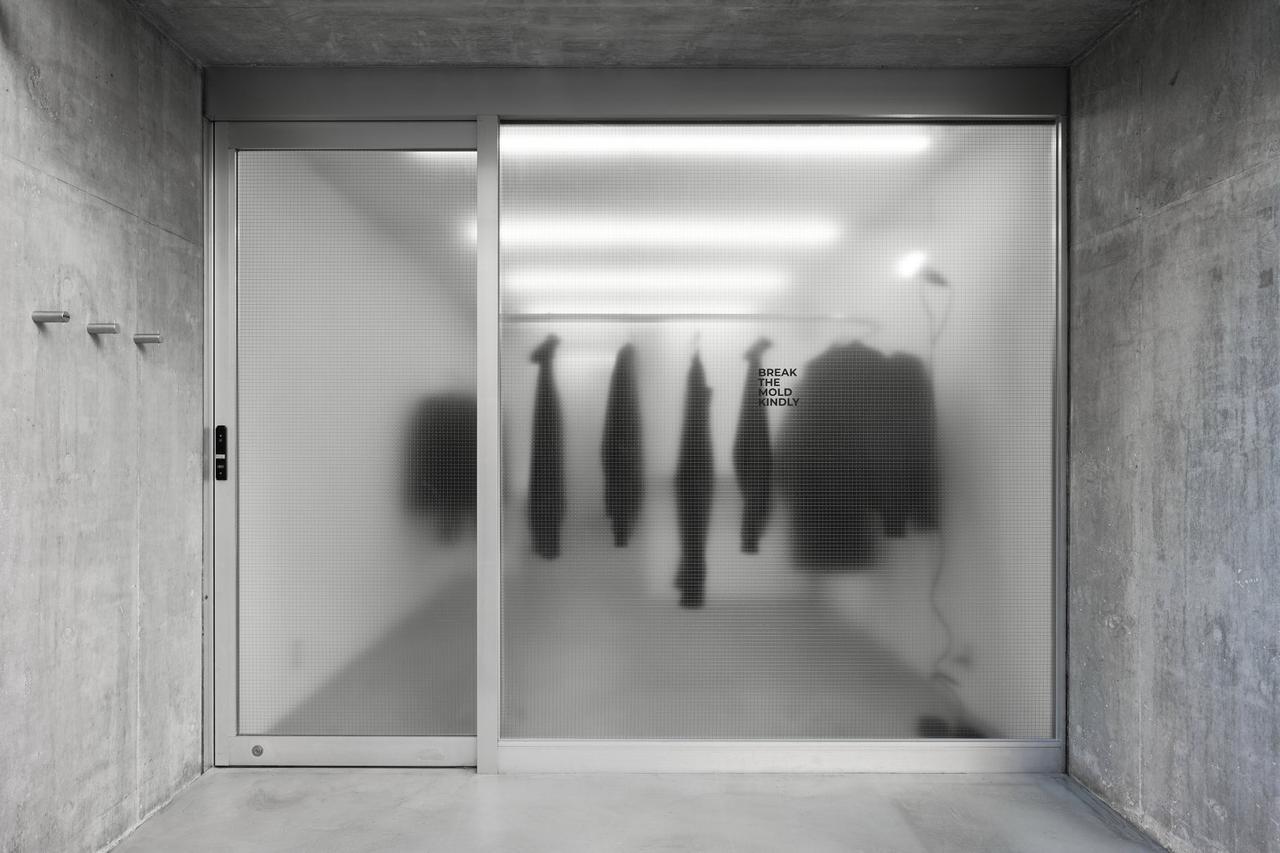 テキスタイルメーカー発ブランド「 BTMK 」 東京・東中野に完全予約制店舗オープン - ザ・センケン チャネル