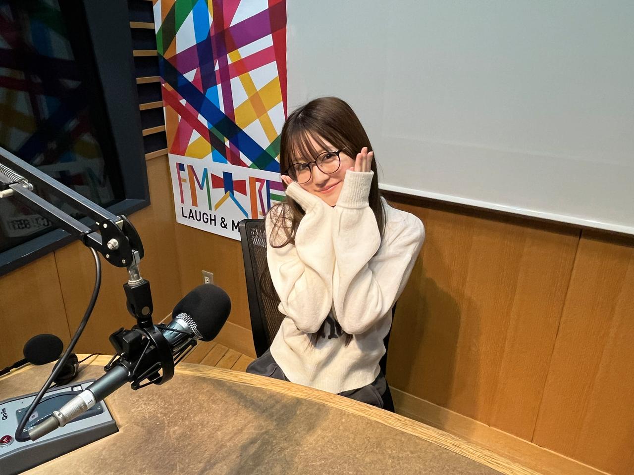 【NMB48坂田心咲“伊丹産業 人と紡ぐラジオ”】第3回 - FM大阪 85.1