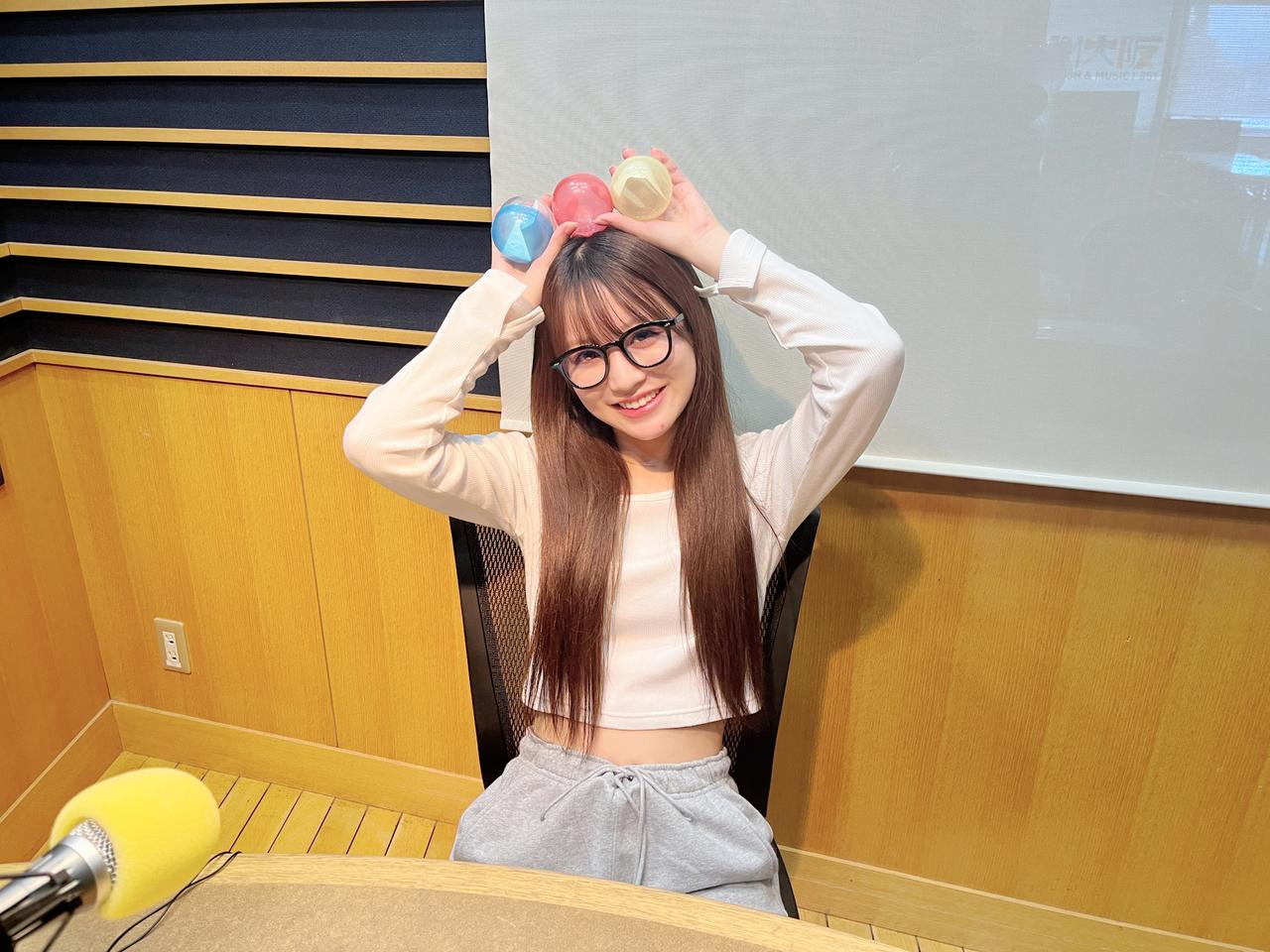 【NMB48坂田心咲“伊丹産業 人と紡ぐラジオ”】第6回 - FM大阪 85.1