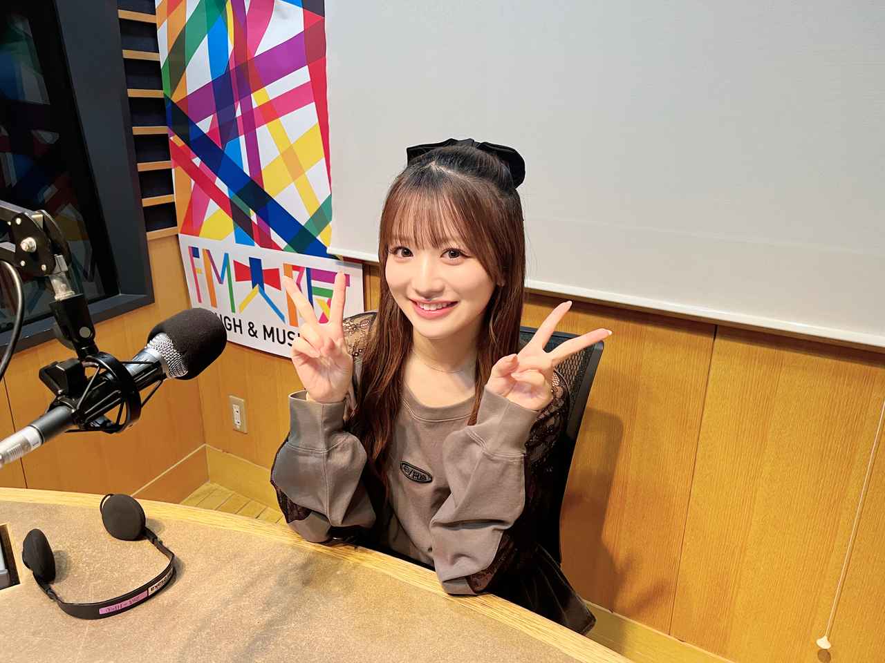 【NMB48坂田心咲“伊丹産業 人と紡ぐラジオ”】第10回 - FM大阪 85.1