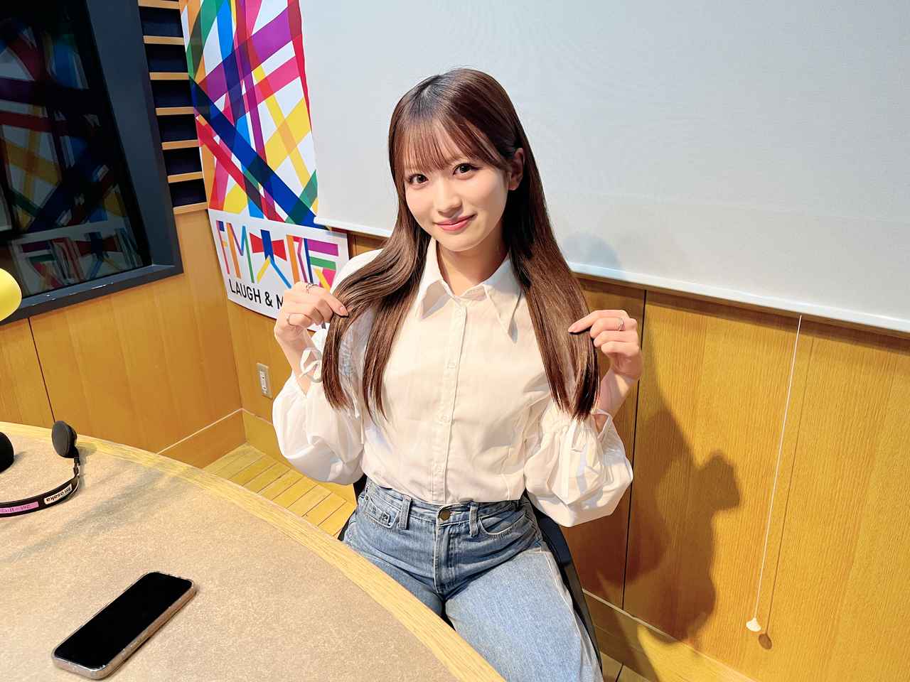 【NMB48坂田心咲“伊丹産業 人と紡ぐラジオ”】第11回 - FM大阪 85.1