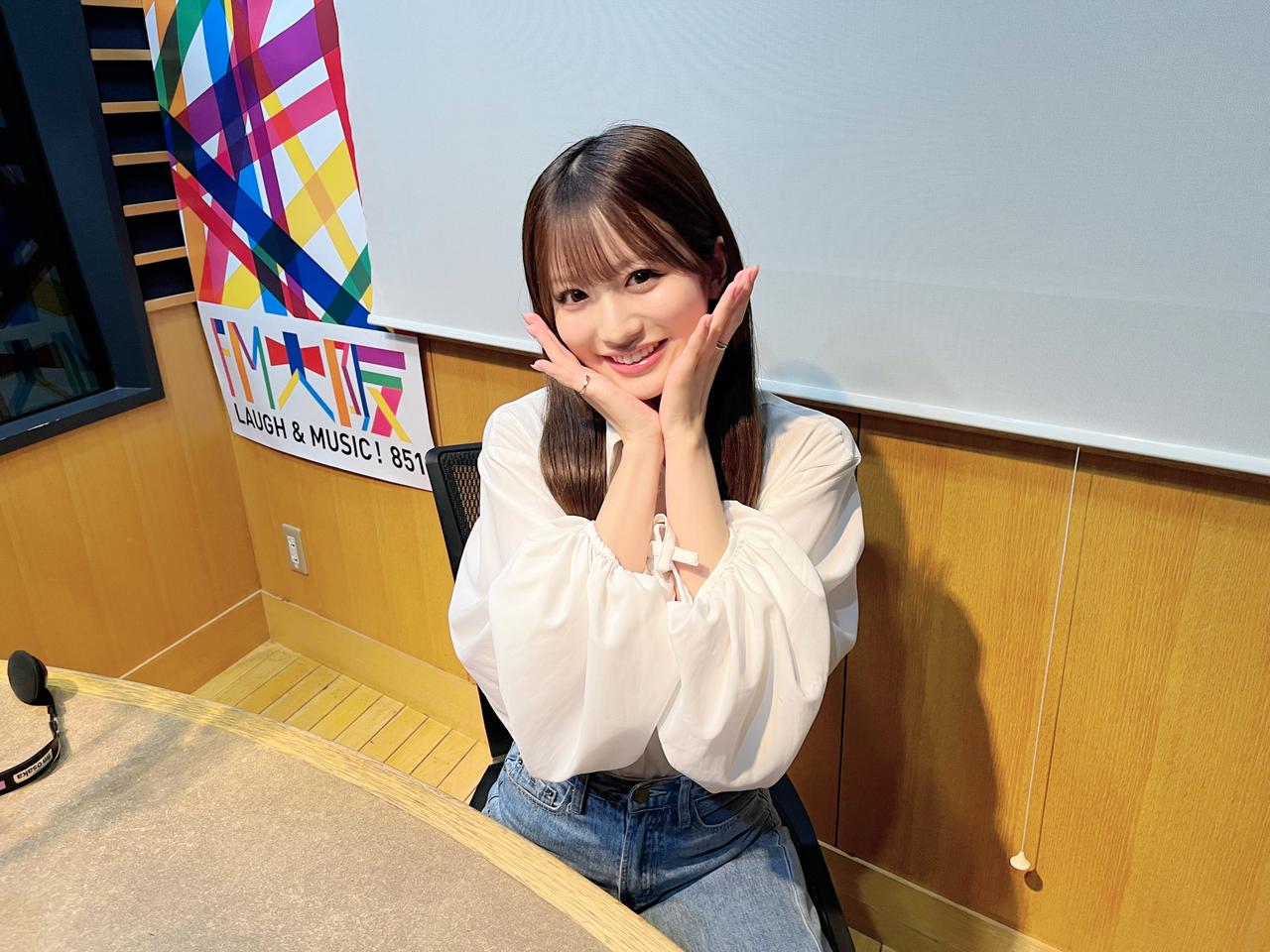 【NMB48坂田心咲“伊丹産業 人と紡ぐラジオ”】第12回 - FM大阪 85.1