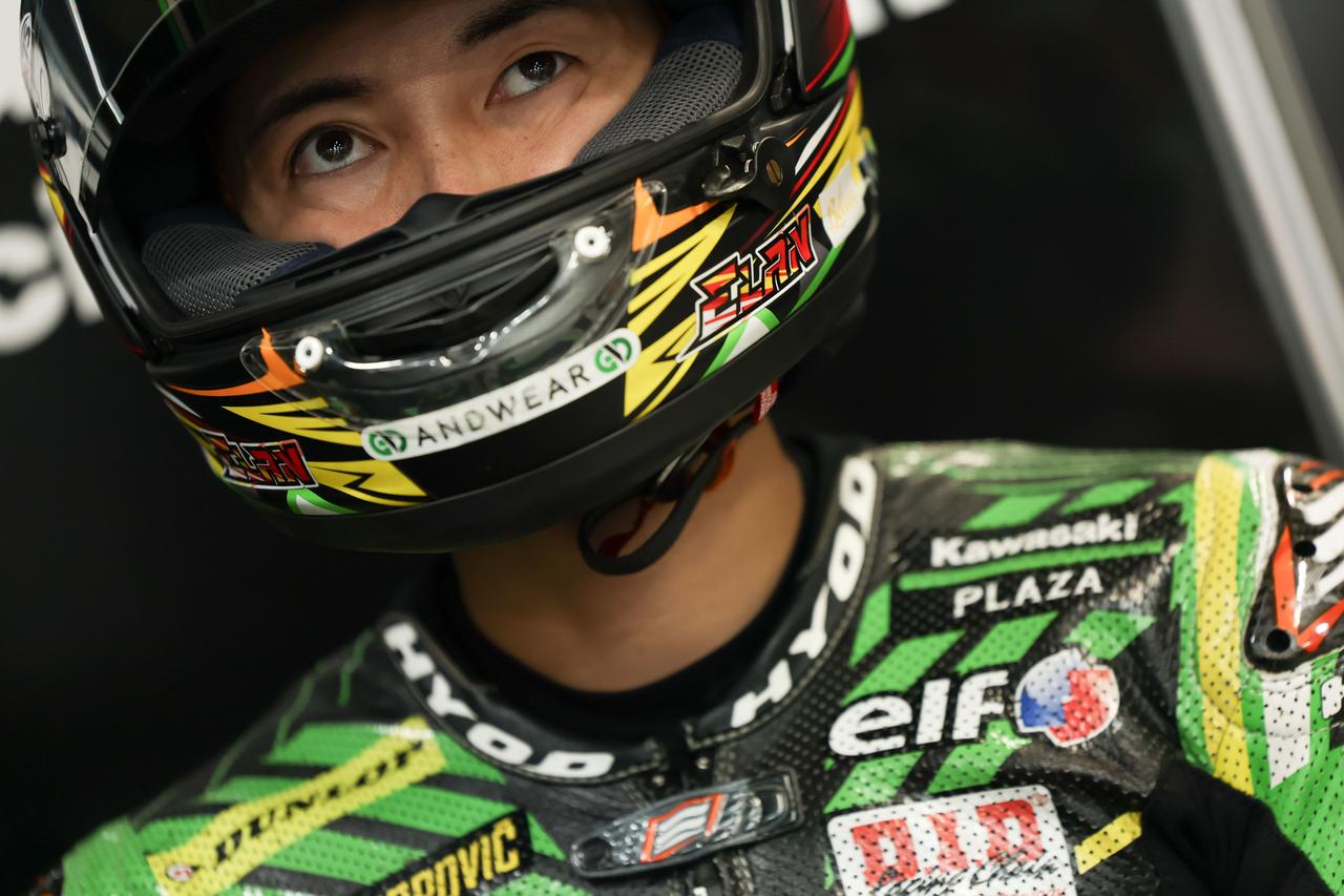 雨中のシーズン最終戦！ Kawasaki Plaza Racing Teamの2選手がシーズンを締めくくる【全日本ロードレース選手権2025 ST1000クラス 最終戦 決勝レースレポート ...