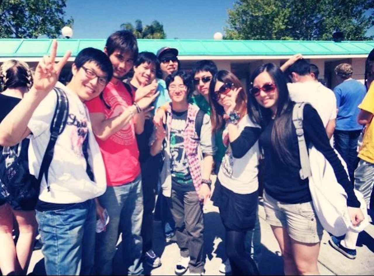 留学エージェントに転身したJリーガー・中村亮が明かす本音「サッカーで夢を掴むなら、あえて欧州ではなく、米国に行くべき」 - Qoly-Sports＆the Style