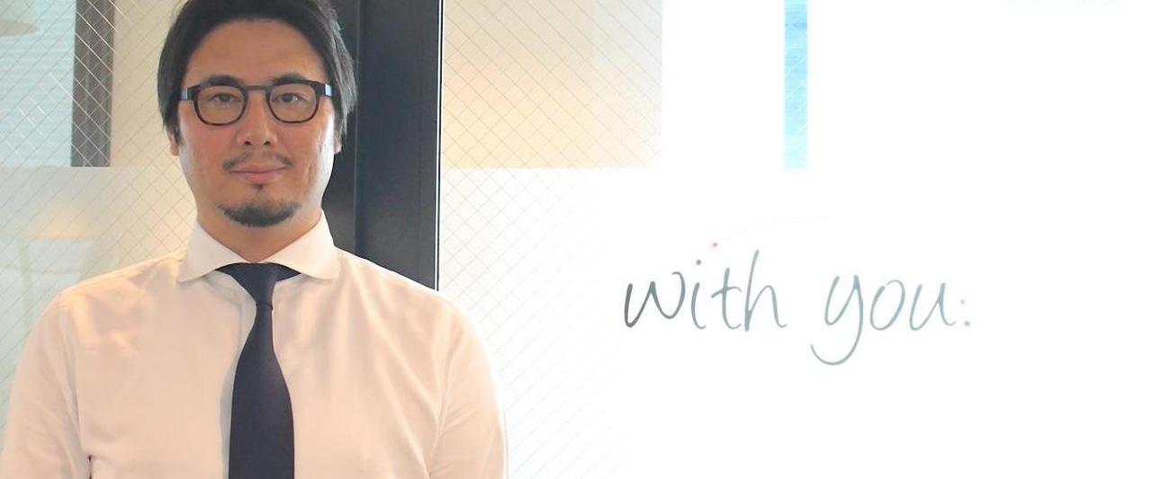 元FC東京の選手から社長に。中村亮に訊く、わずか2年で引退し、アメリカで「サッカー事業」を立ち上げた理由 - Qoly-Sports＆the Style