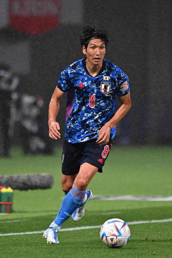 日本代表「W杯で“サプライズ落選”」した7名の選手 (3/3) - Qoly-Sports＆the Style