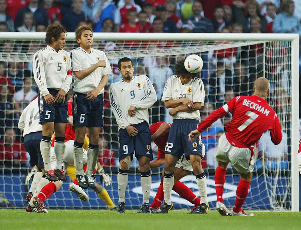 日本代表「歴代最高のアウェイユニフォーム」5選 (1/3) - Qoly-Sports＆the Style