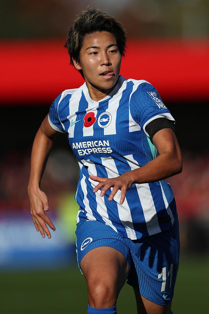 なでしこジャパン、ニールセン体制での「進化」のカギを握る5名の選手 (2/3) - Qoly-Sports＆the Style