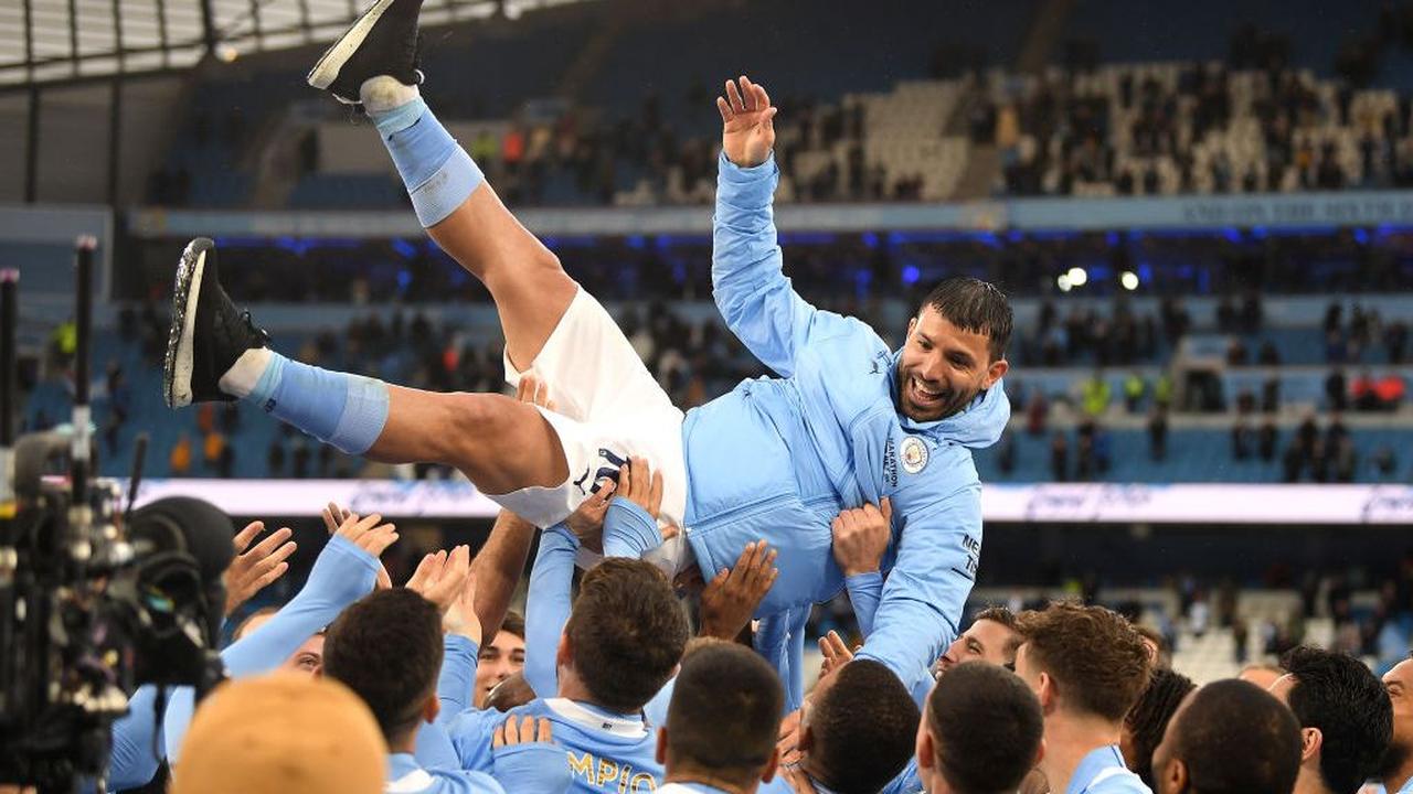 プレミアリーグ「歴史上最高のストライカー」TOP5 (1/3) - Qoly-Sports＆the Style