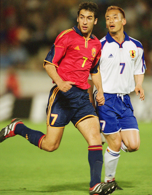 日本代表「歴代最高のアウェイユニフォーム」5選 (1/3) - Qoly-Sports＆the Style