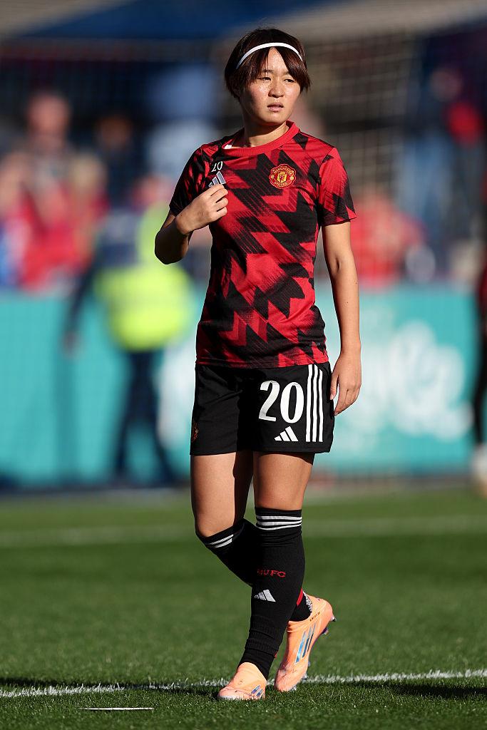 なでしこジャパン、ニールセン体制での「進化」のカギを握る5名の選手 (2/3) - Qoly-Sports＆the Style