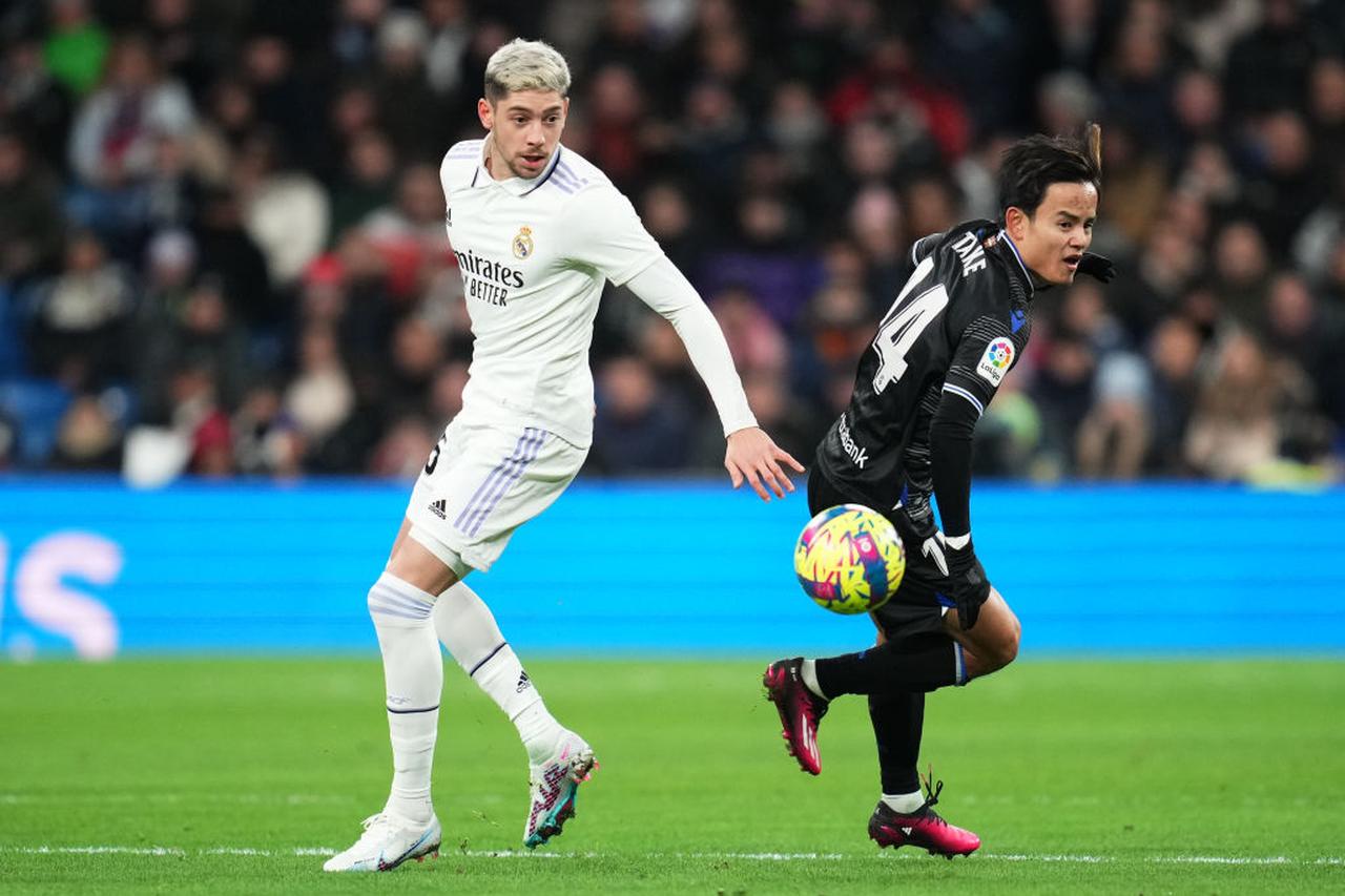 メッシじゃない！久保建英が思う「日本代表に欲しい最強の超万能スター選手」とは - Qoly-Sports＆the Style