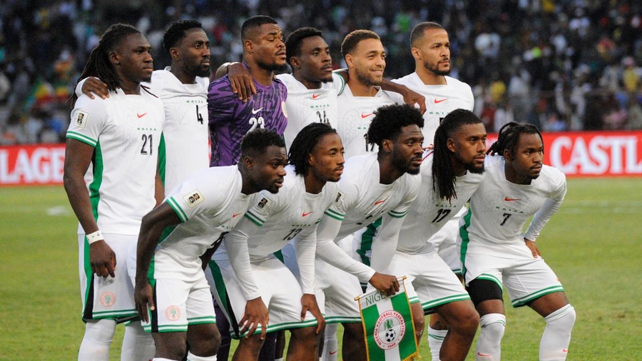 ボーナス未払いに抗議…ナイジェリア代表、大事なW杯予選プレーオフ直前に練習ボイコット - Qoly-Sports＆the Style