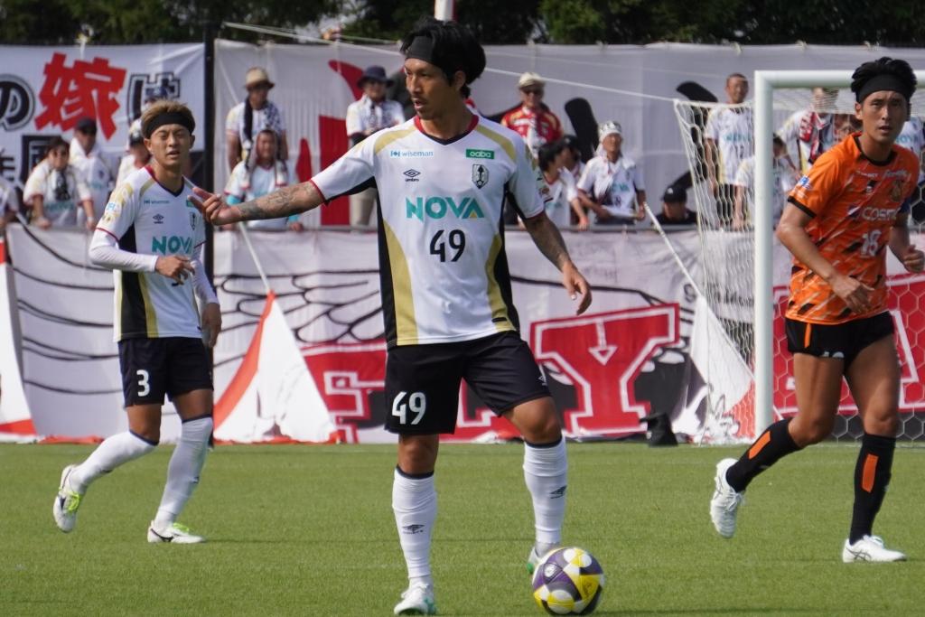 【インタビュー】いわてグルージャ盛岡の元日本代表MF小林祐希が語るJFL挑戦「本当にこのクラブに感謝している」 (1/4) - Qoly-Sports＆the Style