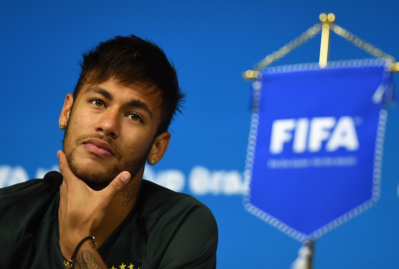 ブラジル代表、史上最高の「イケメン」は誰？10人を選んでみた (1/4) - Qoly-Sports＆the Style