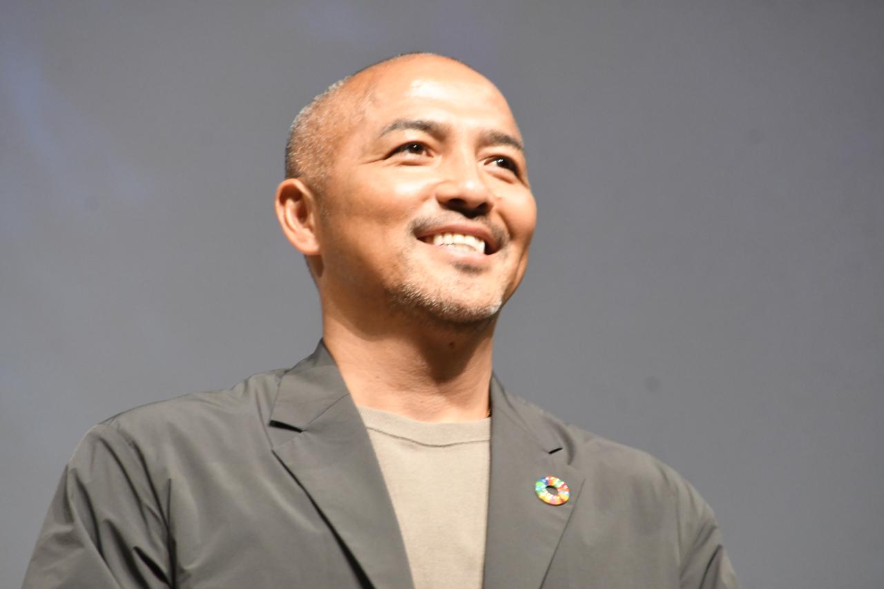 小野伸二も出演の短編アニメ「Future Kid Takara」が公開！ 戸田恵子、梶裕貴らが環境保全を訴える - Qoly-Sports＆the Style