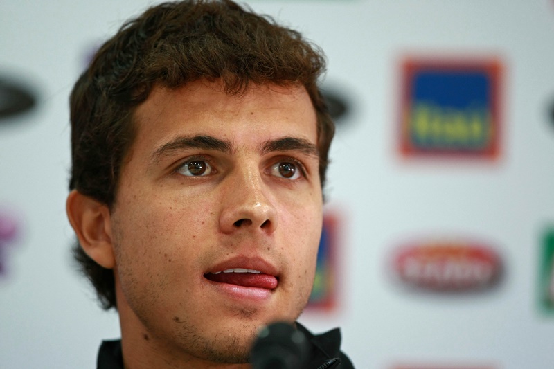 ブラジル代表、史上最高の「イケメン」は誰？10人を選んでみた (3/4) - Qoly-Sports＆the Style