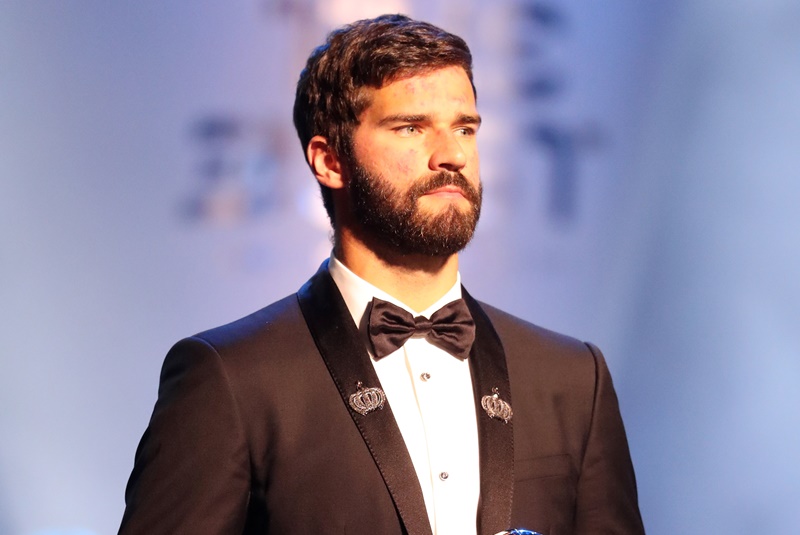 ブラジル代表、史上最高の「イケメン」は誰？10人を選んでみた (1/4) - Qoly-Sports＆the Style