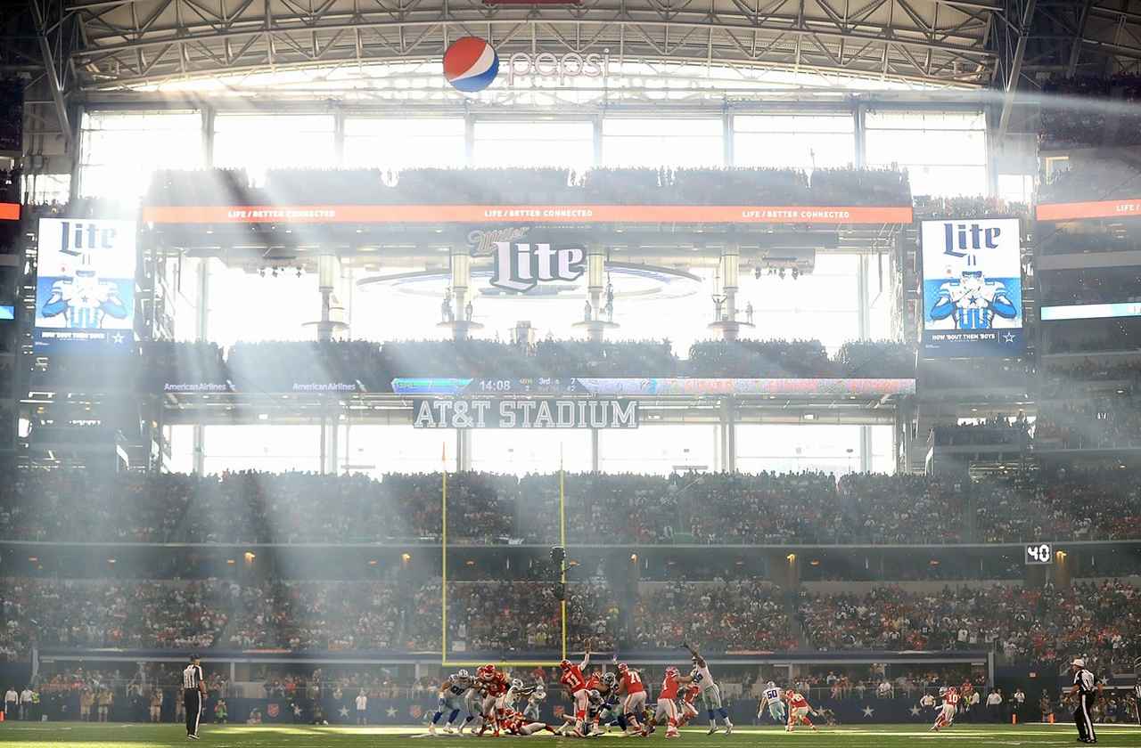 広島は285億円！「世界で最も建築費が高かったスタジアム」TOP10 (1/4) - Qoly-Sports＆the Style