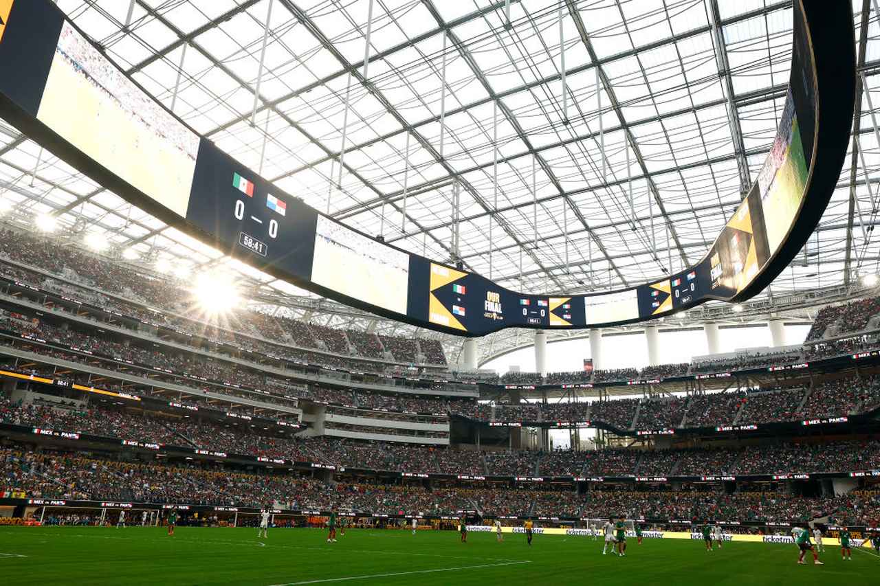 広島は285億円！「世界で最も建築費が高かったスタジアム」TOP10 (4/4) - Qoly-Sports＆the Style