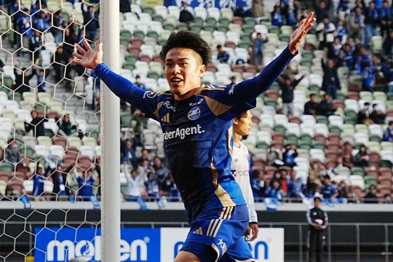 町田ゼルビアがクラブ史上初の天皇杯決勝へ！林幸多郎のバースデー弾が歴史的勝利を呼び込む (1/2) - Qoly-Sports＆the Style